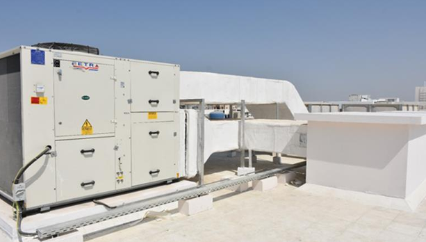 Home - Hindustan Electro Mechanical & Construction Co.