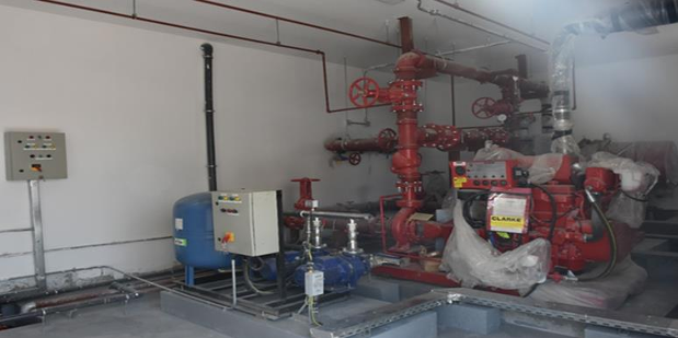 Home - Hindustan Electro Mechanical & Construction Co.