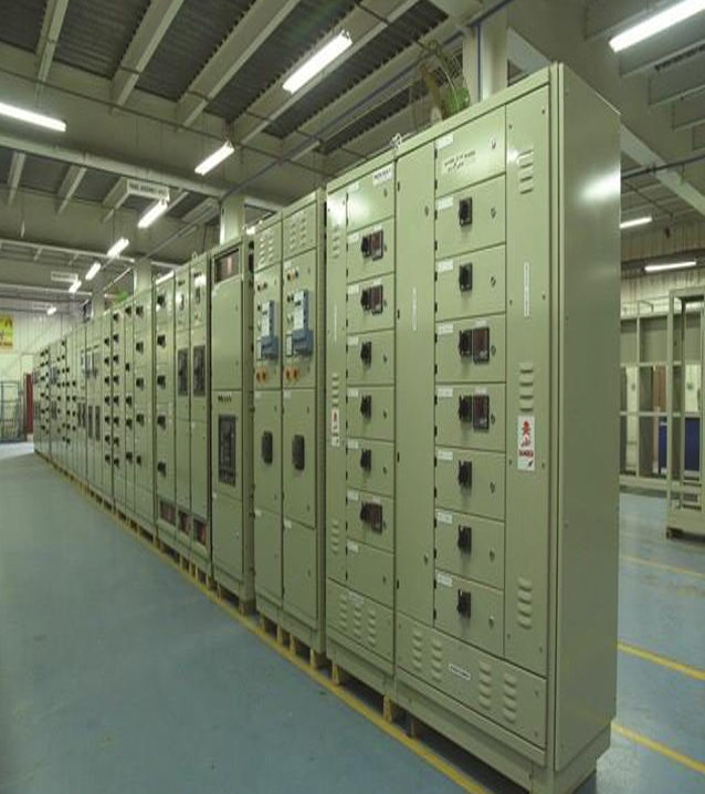 Home - Hindustan Electro Mechanical & Construction Co.