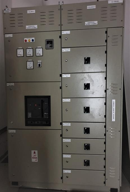 Home - Hindustan Electro Mechanical & Construction Co.