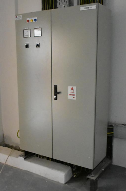 Home - Hindustan Electro Mechanical & Construction Co.