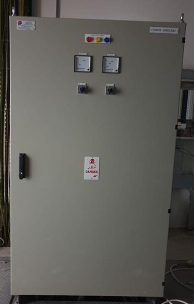 Home - Hindustan Electro Mechanical & Construction Co.