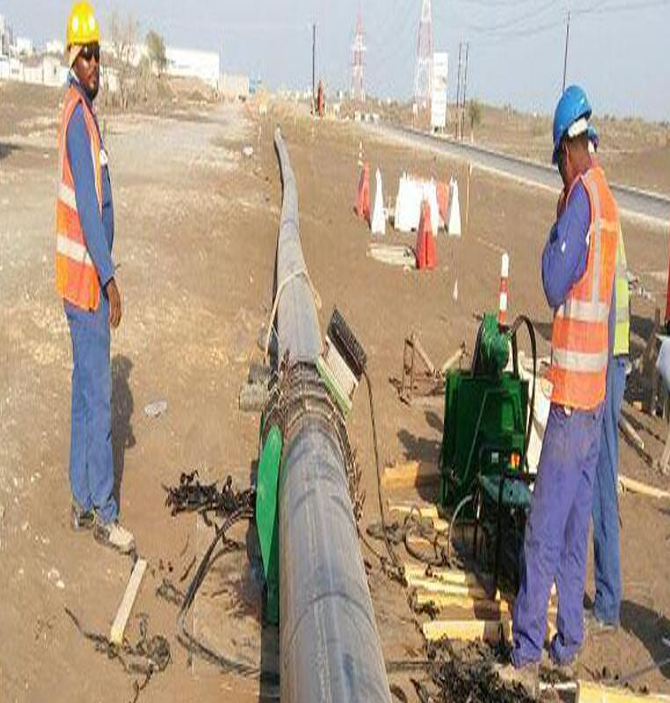 Home - Hindustan Electro Mechanical & Construction Co.