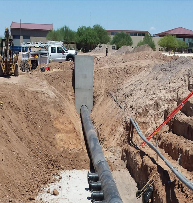 Home - Hindustan Electro Mechanical & Construction Co.