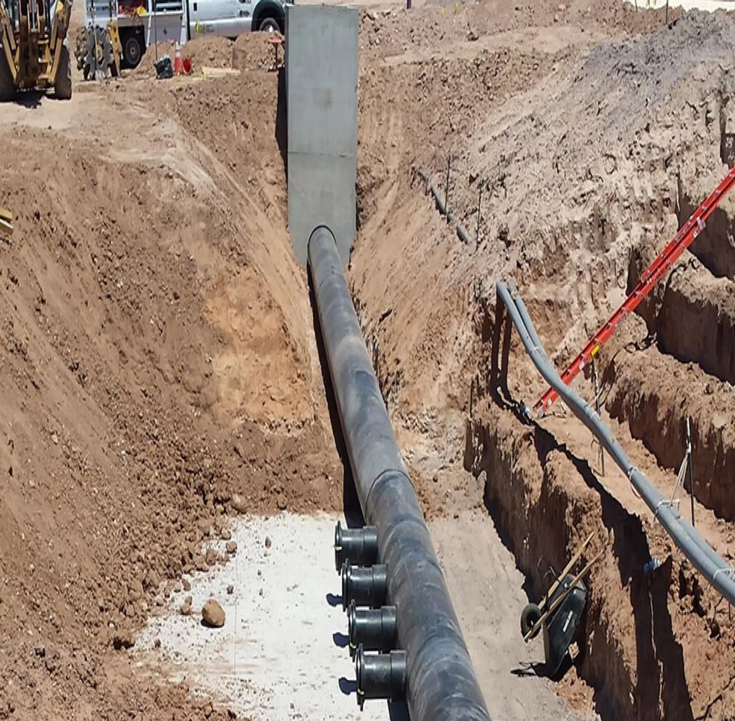 Home - Hindustan Electro Mechanical & Construction Co.